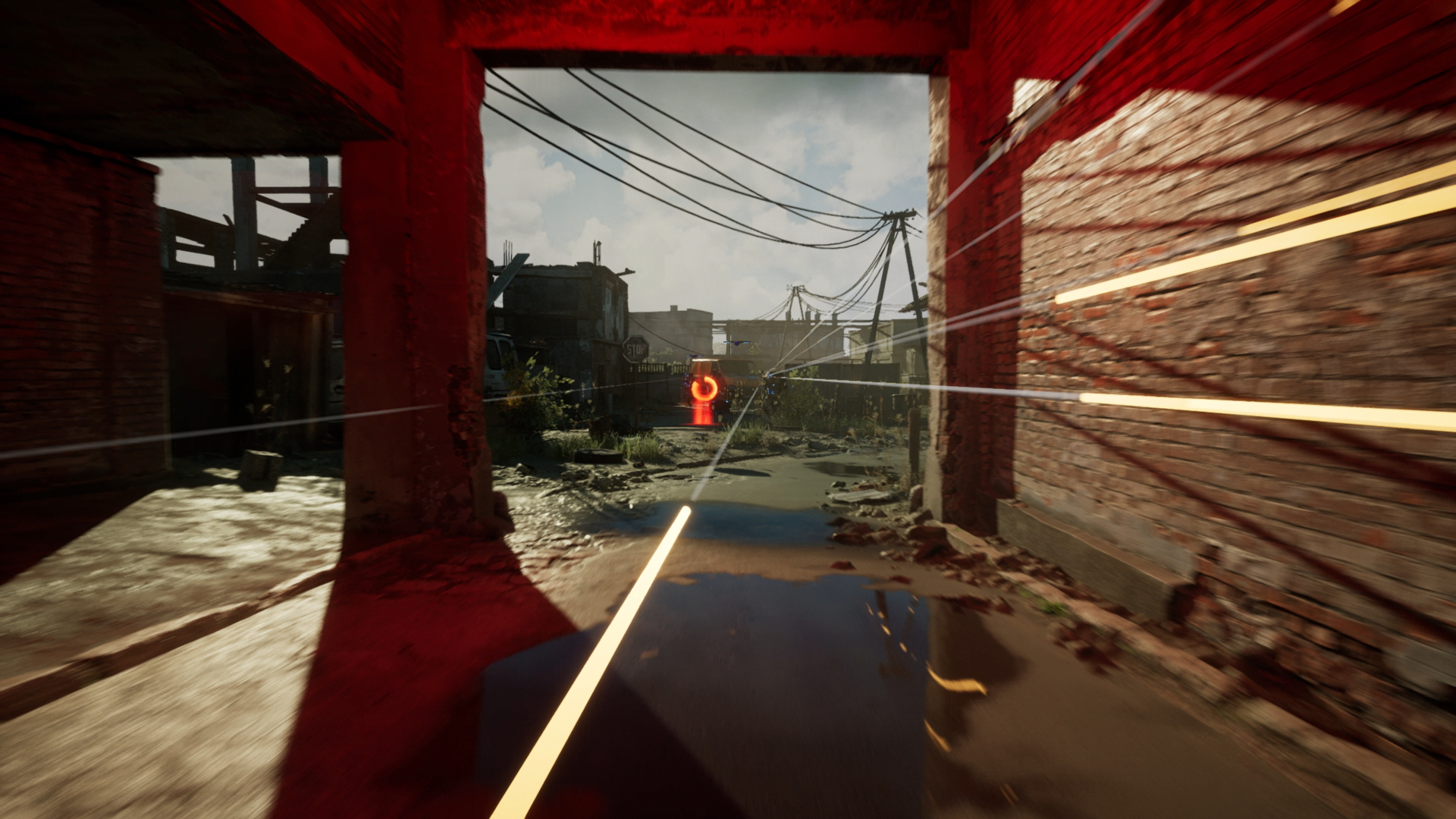 Home - The Netcode Conflict