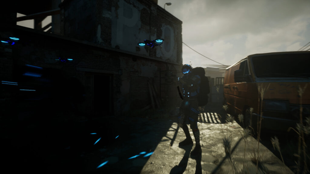 Home - The Netcode Conflict