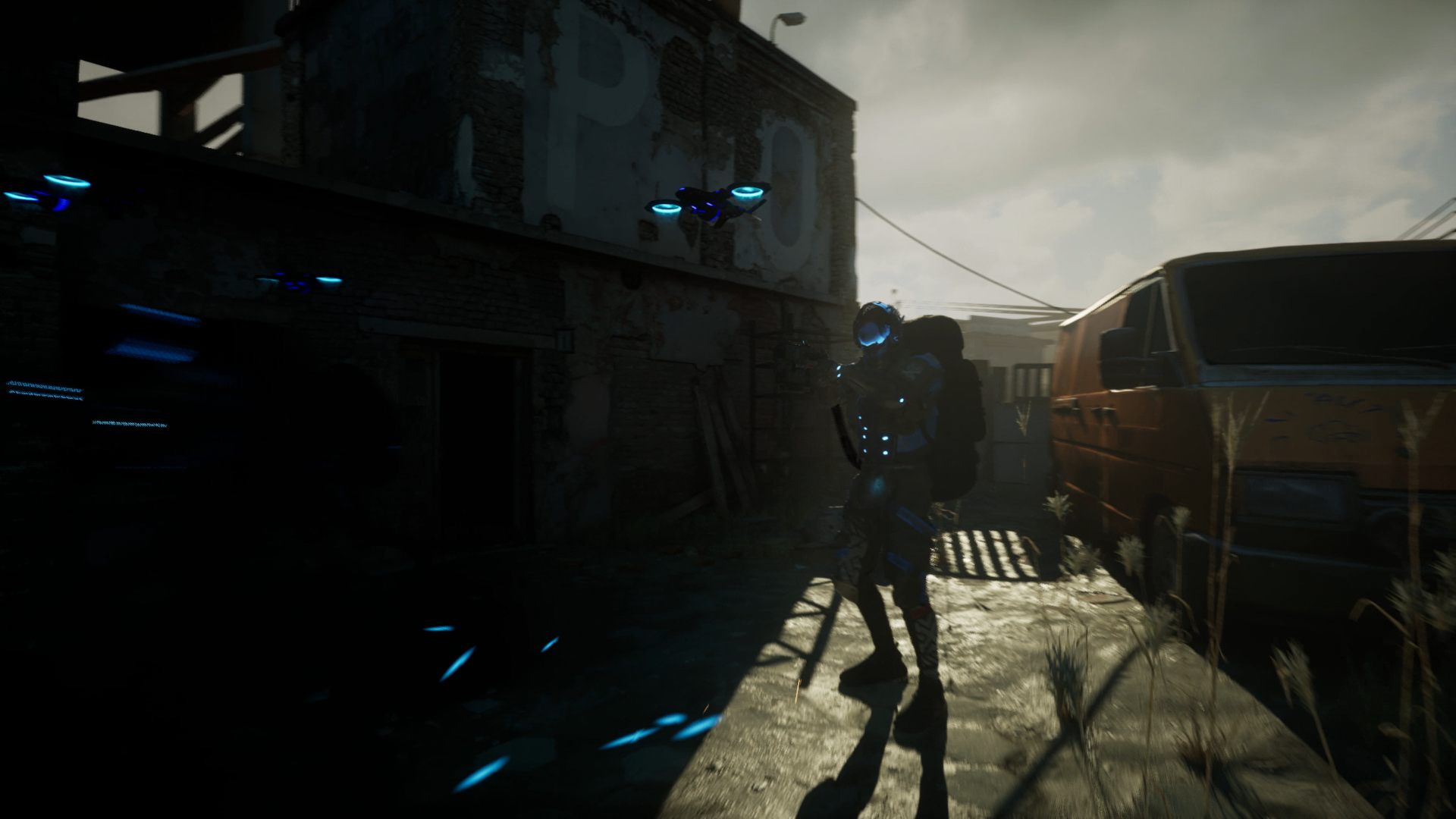 Home - The Netcode Conflict