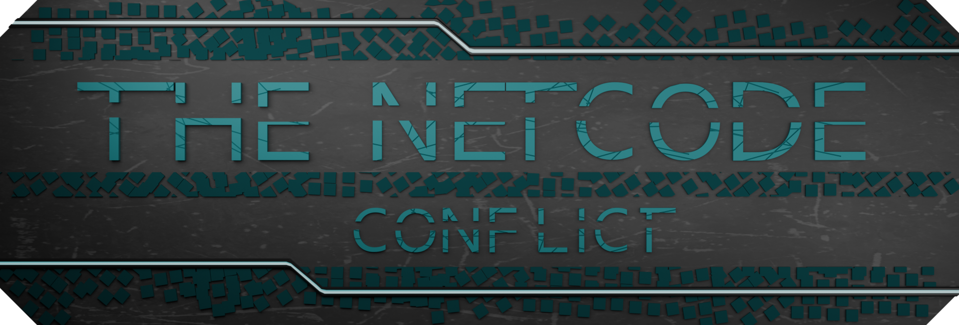 The Netcode Conflict – TNC